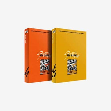 Stray Kids Official Merch – SKZNation