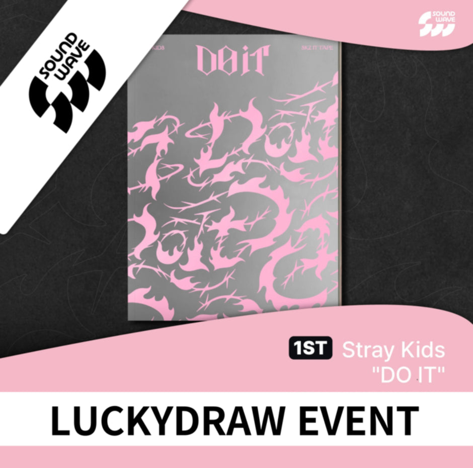 Stray Kids – SKZNation