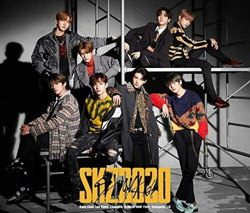 Stray Kids – SKZNation
